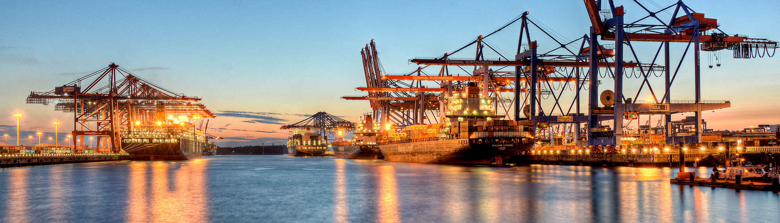 Import & Export Declarations - SGS e-Customs - Customs Made Simple