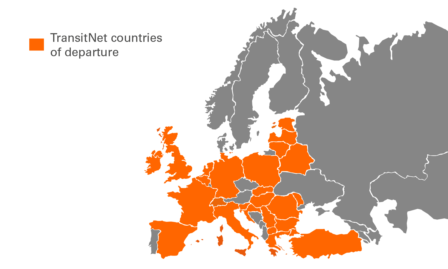 transitnet - SGS E-Customs