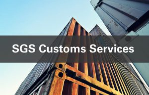 SGS e-Customs България - Митническите процедури стават лесни
