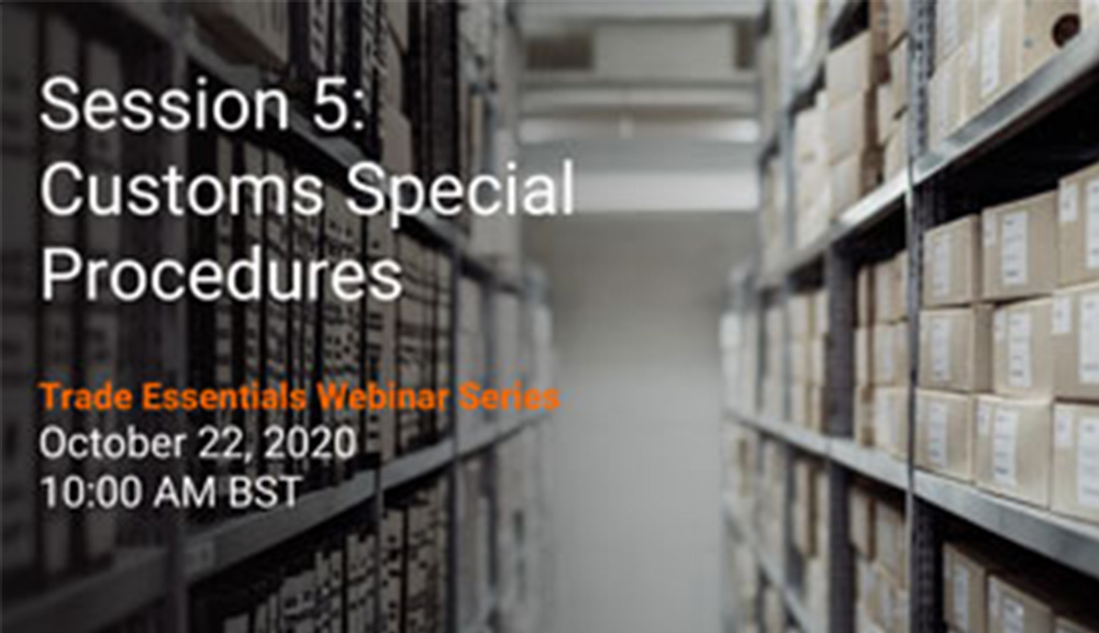 resources - SGS E-Customs