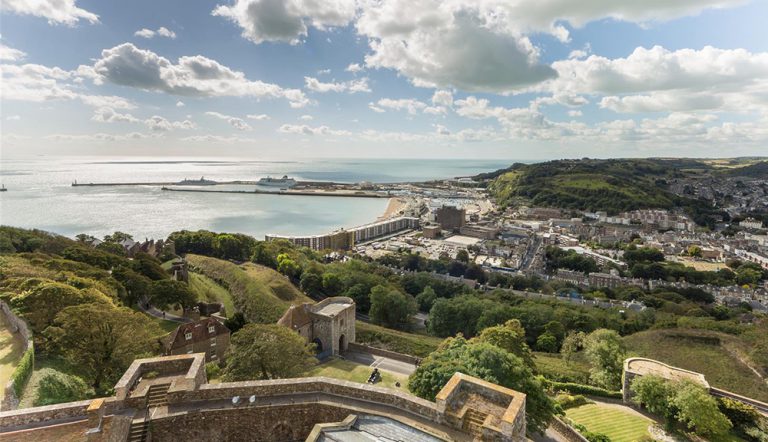 Kent Access Permit – no longer required - SGS e-Customs