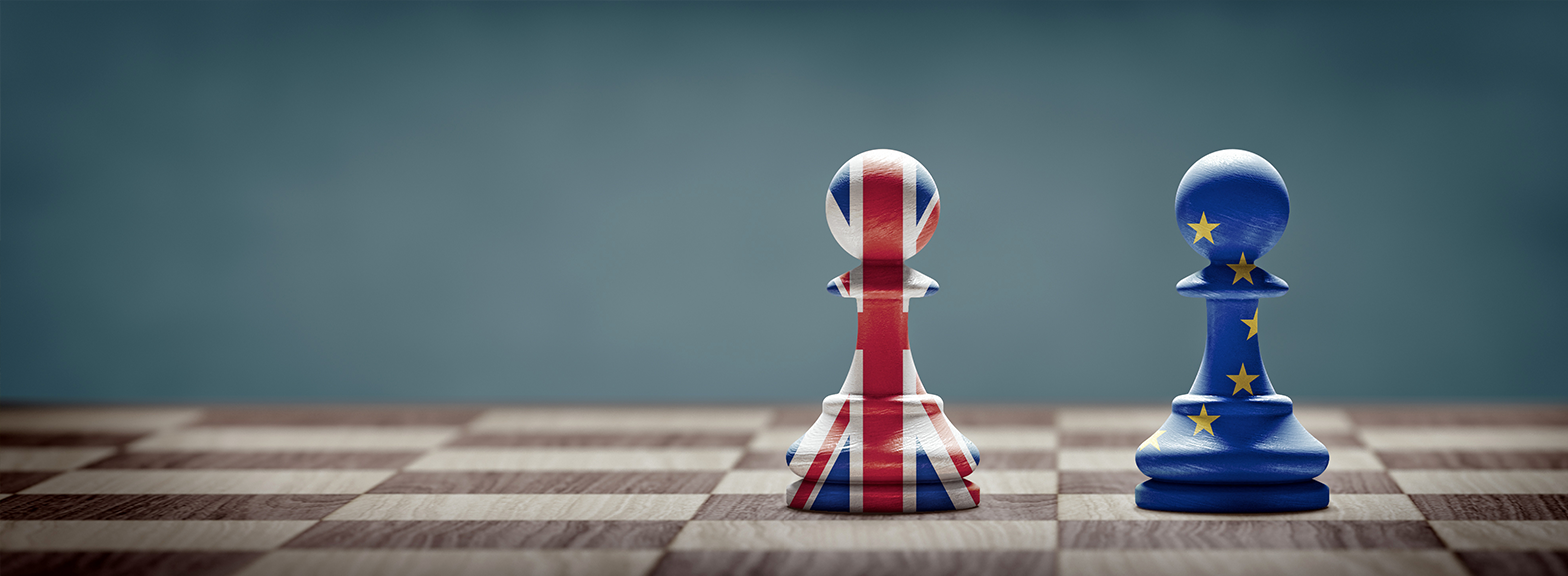 Brexit Part 2 - SGS e-Customs - Customs Made Simple