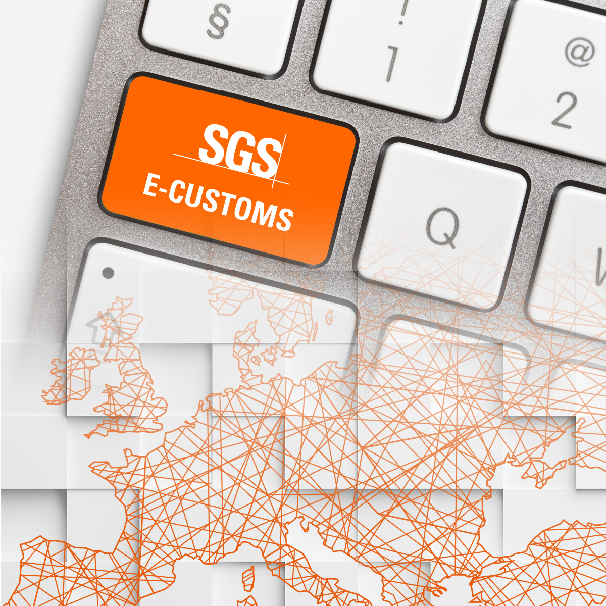 SGS e-Customs Netherlands - SGS e-Customs