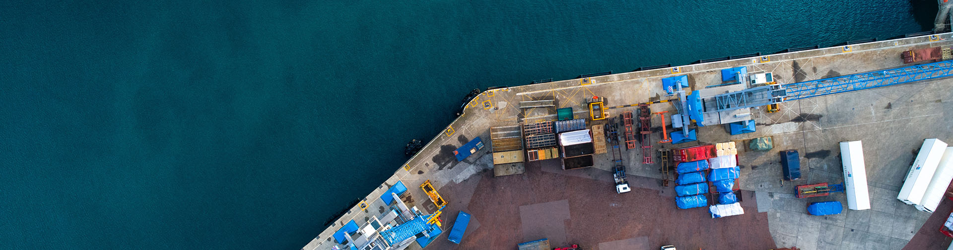 Logistics Service Provider - SGS e-Customs - Customs Made Simple