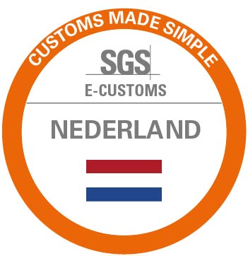 SGS e-Customs Netherlands - SGS e-Customs