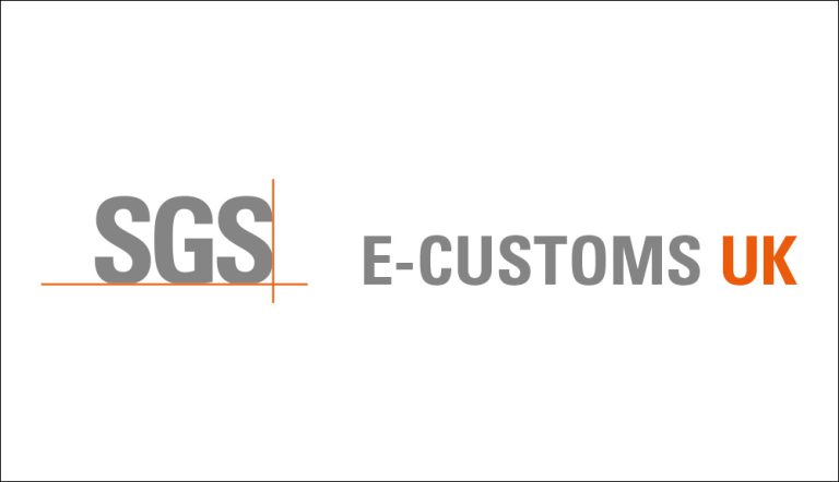 portal - SGS e-Customs - Customs Made Simple