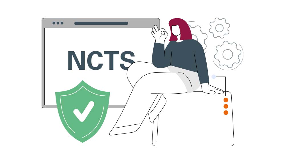 SGS e-Customs Academy v2 - SGS e-Customs