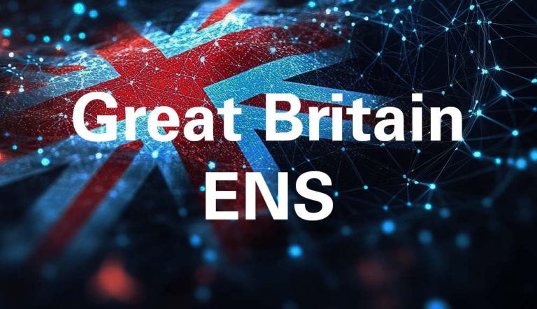 Great Britain ENS - Live in TransitNet! - SGS e-Customs