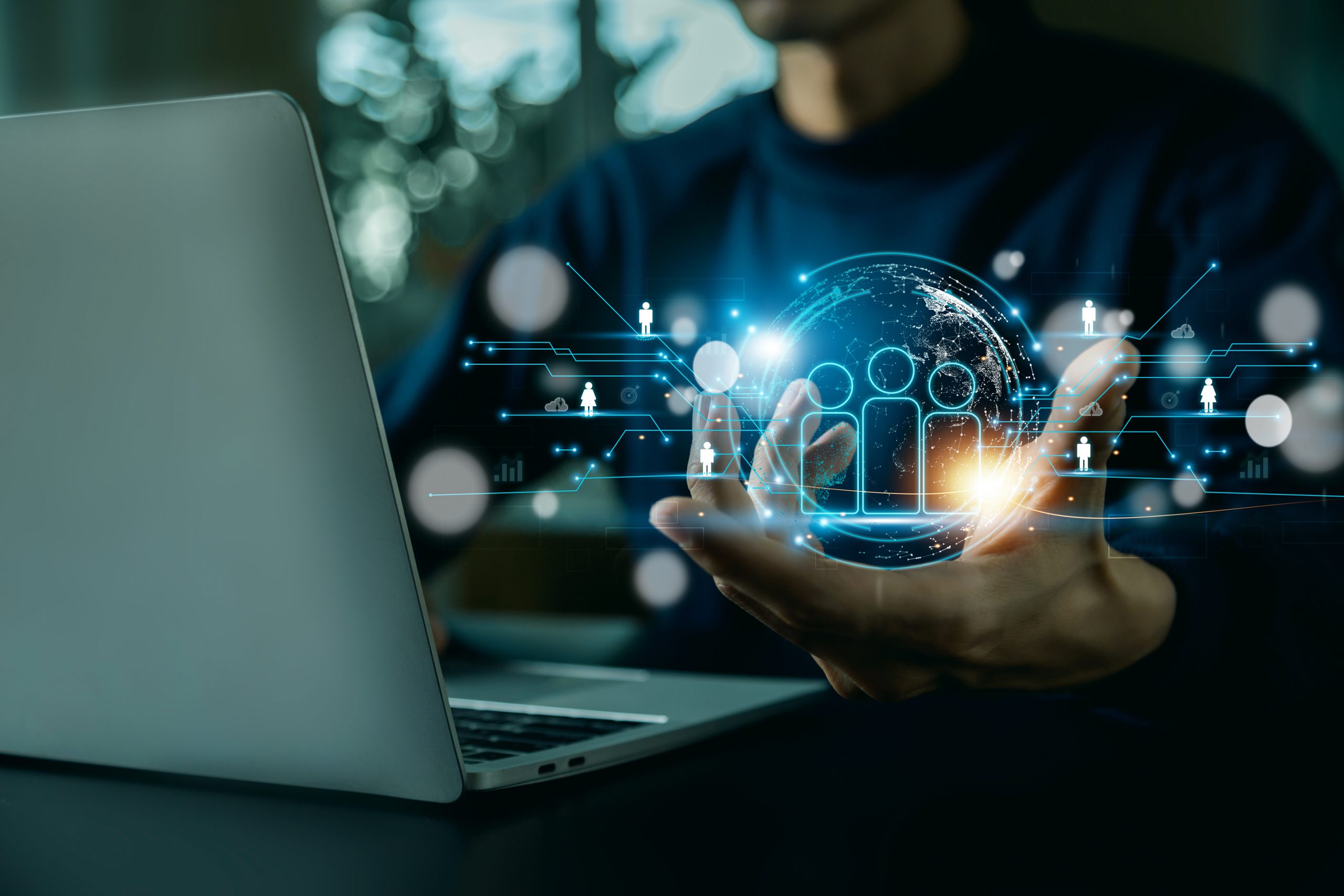 Carriere - SGS e-Customs - Customs Made Simple